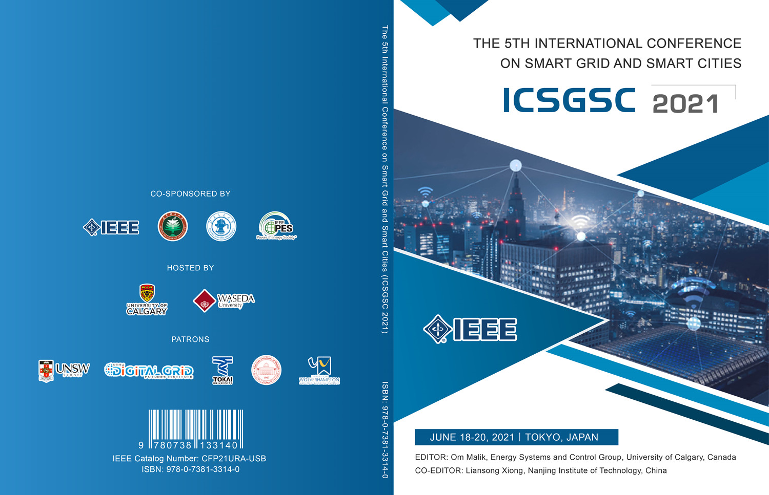 ICSGSC2025